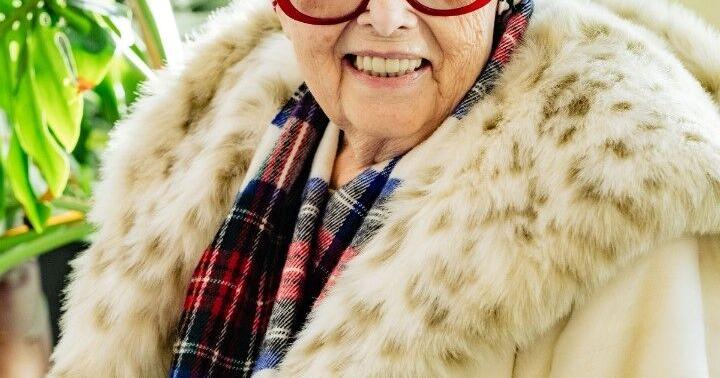 Jasmine ‘Bulkley’ Naucke | Obituaries | buffalobulletin.com