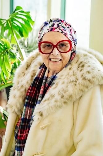 Jasmine ‘Bulkley’ Naucke | Obituaries | buffalobulletin.com