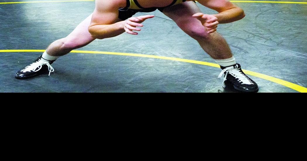 Championship or bust: Cole Reiner sets lofty goals for sophomore season ...