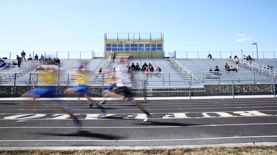 Buffalo High hosts first track meet of the season | Sports ...