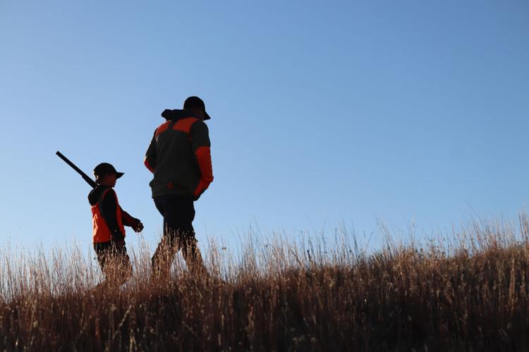 A lesson in patience | Sports | buffalobulletin.com