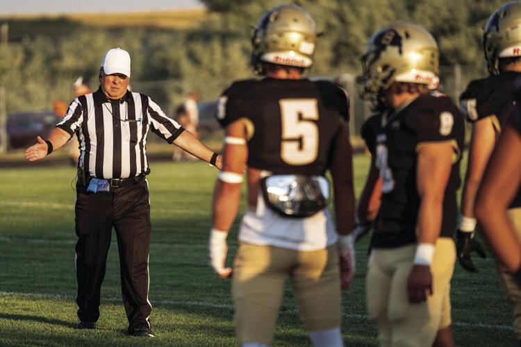 Referee shortage affecting Johnson County sports | News ...