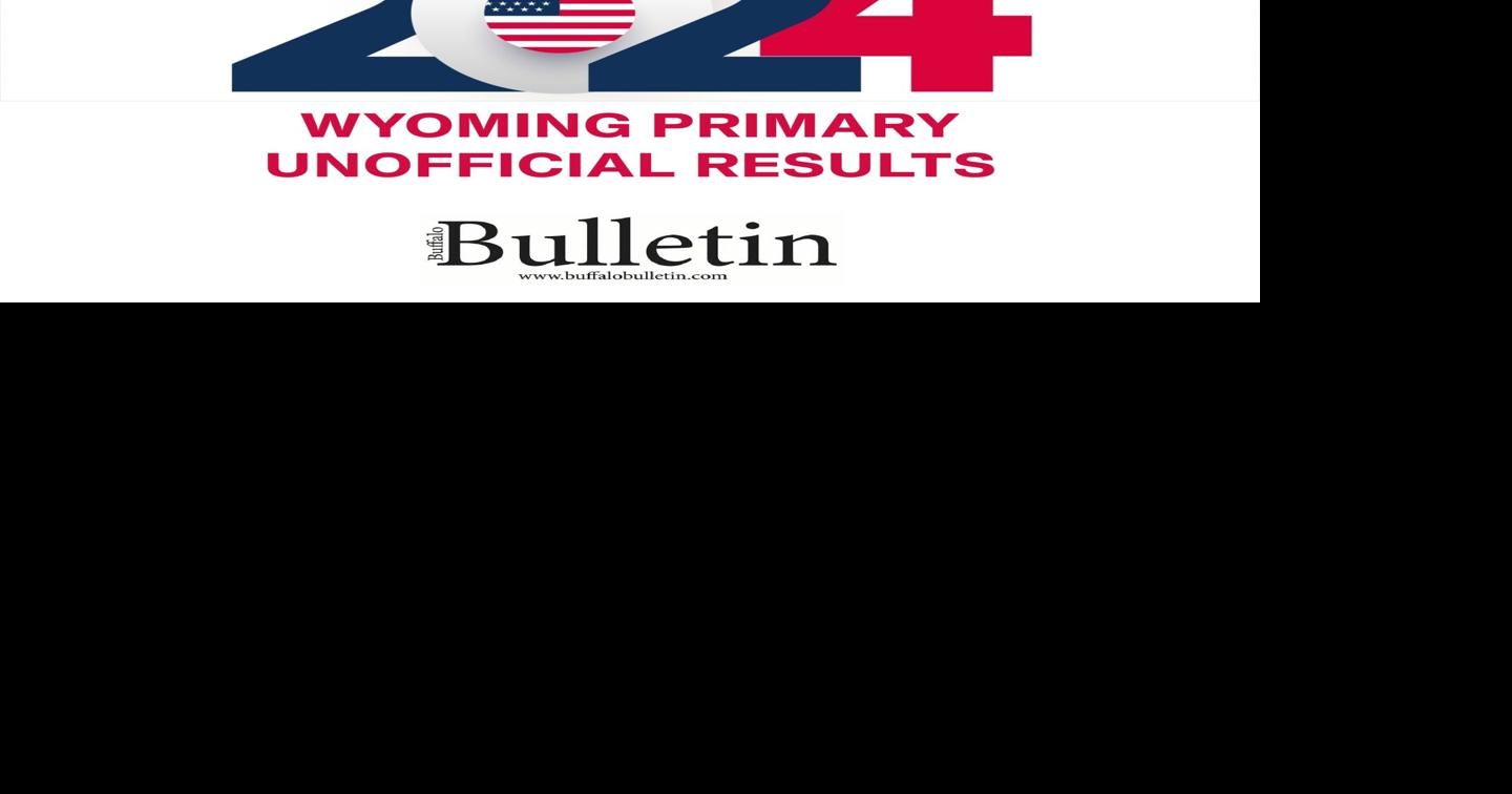 Johnson County Primary Election Results 2024 | Local News ...