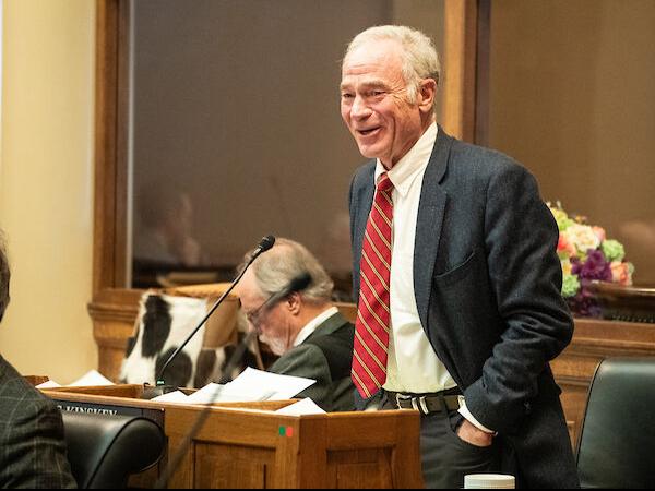 Local News | buffalobulletin.com