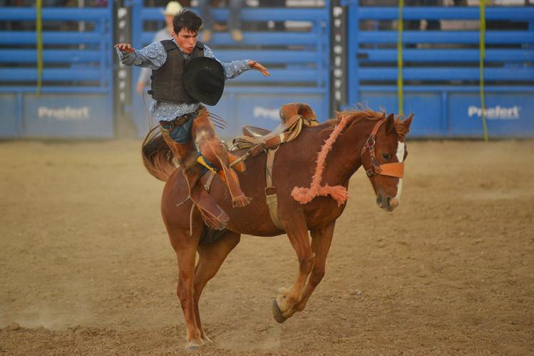 Kaycee kicks off LeDoux Days | Local News | buffalobulletin.com