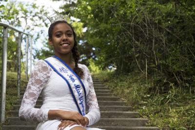 Buffalo teen wins the crown with a personal twist | News ...