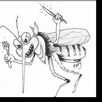 All about mosquitoes, climbing and golf... | Columns | buffalobulletin.com