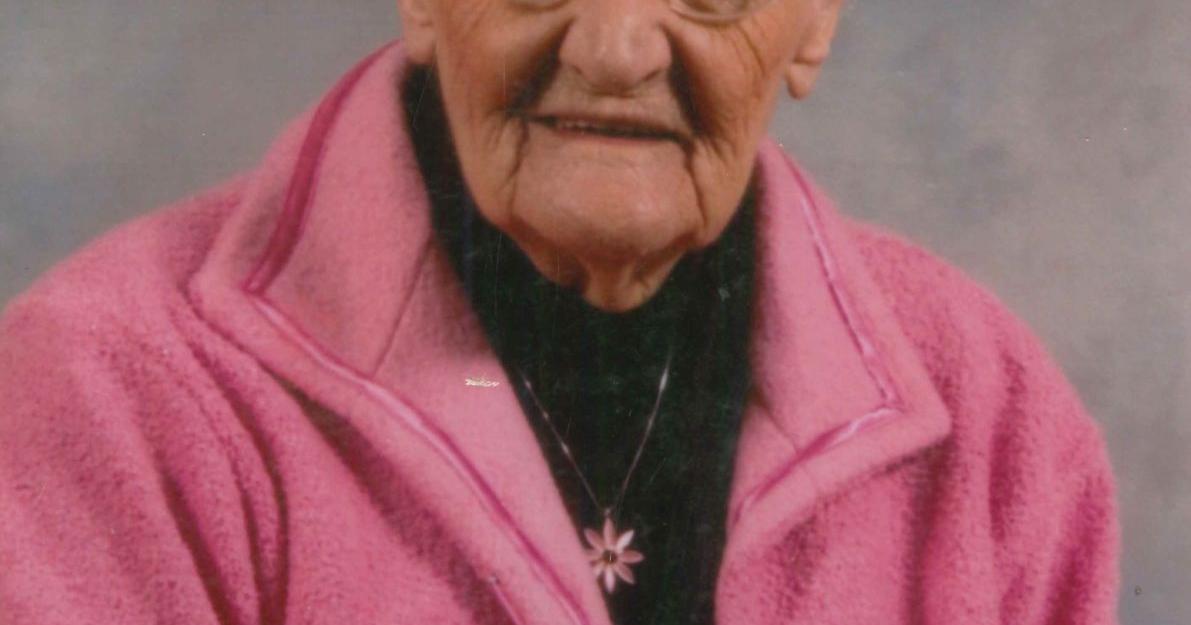 Pearl Wells | Obituaries | buffalobulletin.com