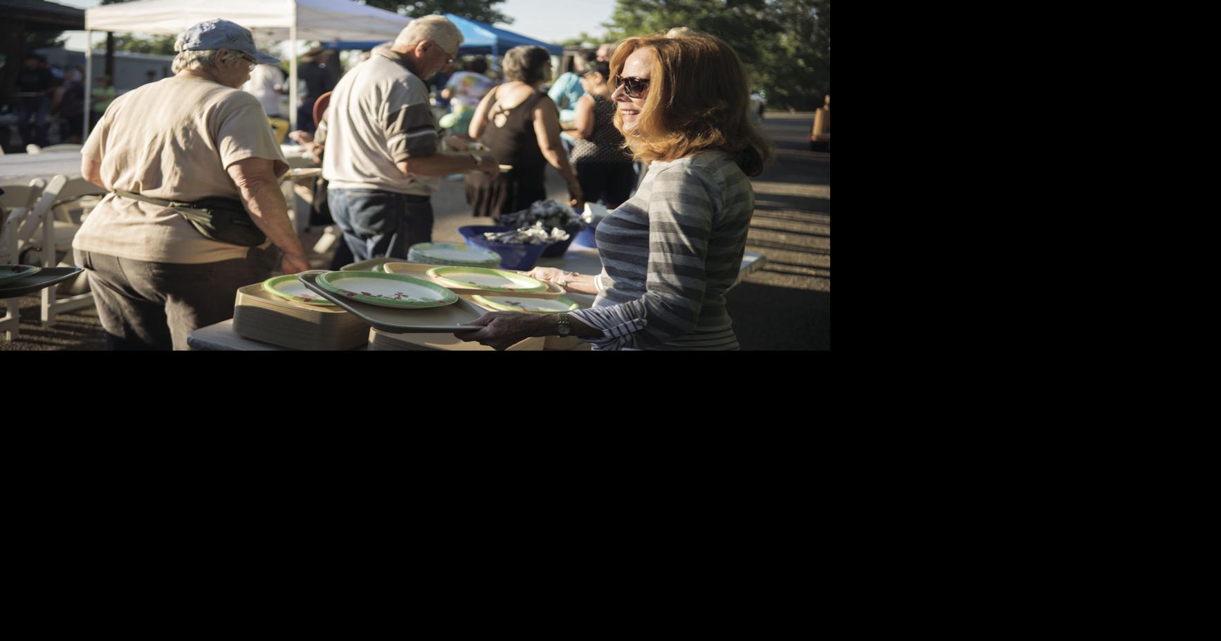 Longmire | | buffalobulletin.com