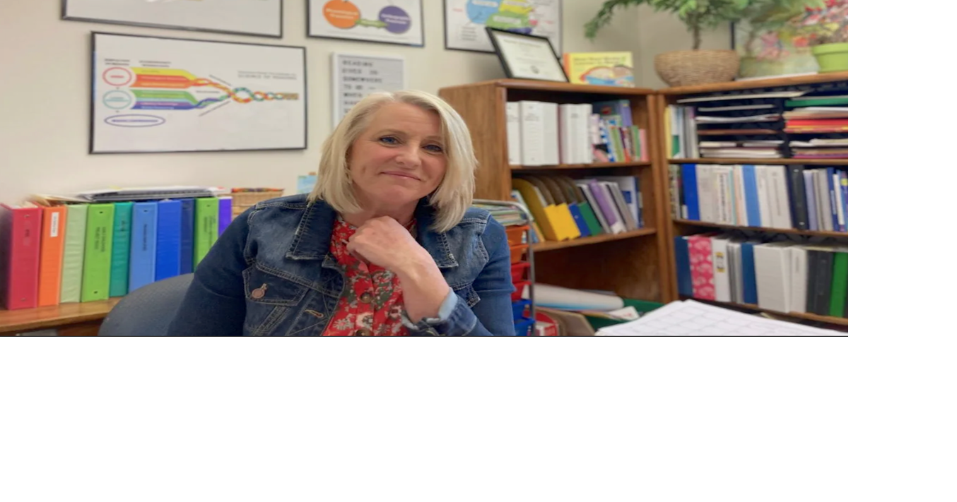 Sheridan teacher revolutionizes school’s approach to reading | News ...