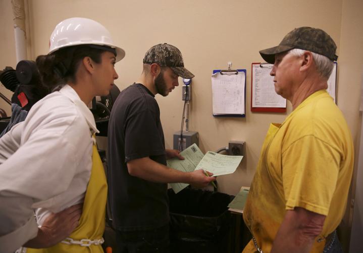 More than Full Time: Extra business has Purcella's Meat Processing ...