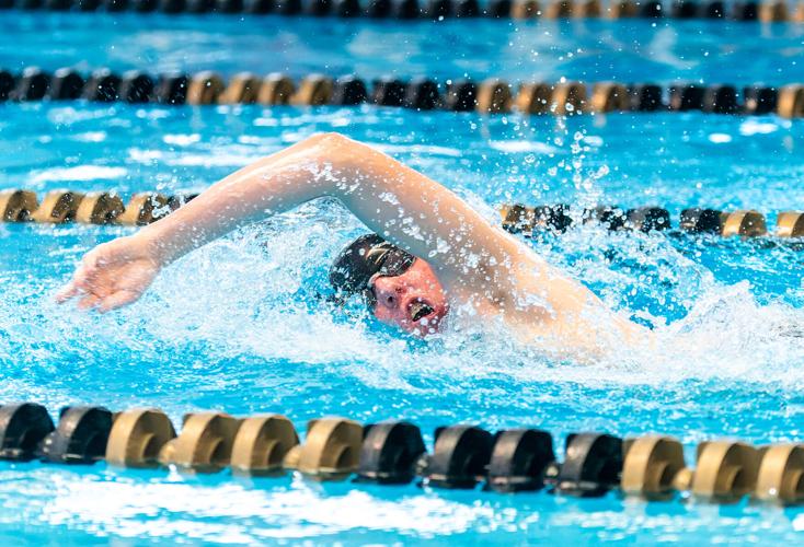 PHOTO GALLERY: Bison boys senior night | Sports | buffalobulletin.com