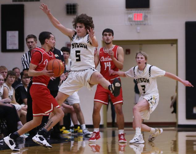 PHOTO GALLERY: Buffalo boys host Rawlins for close home game | Sports ...