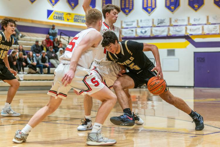 Buffalo boys show promise | Sports | buffalobulletin.com