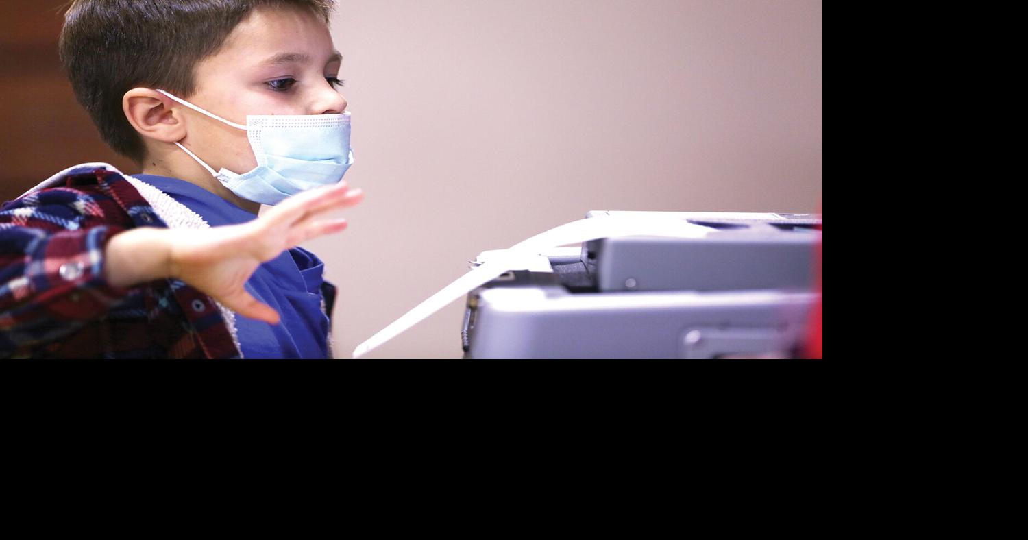 General election draws high voter turnout | Local News ...