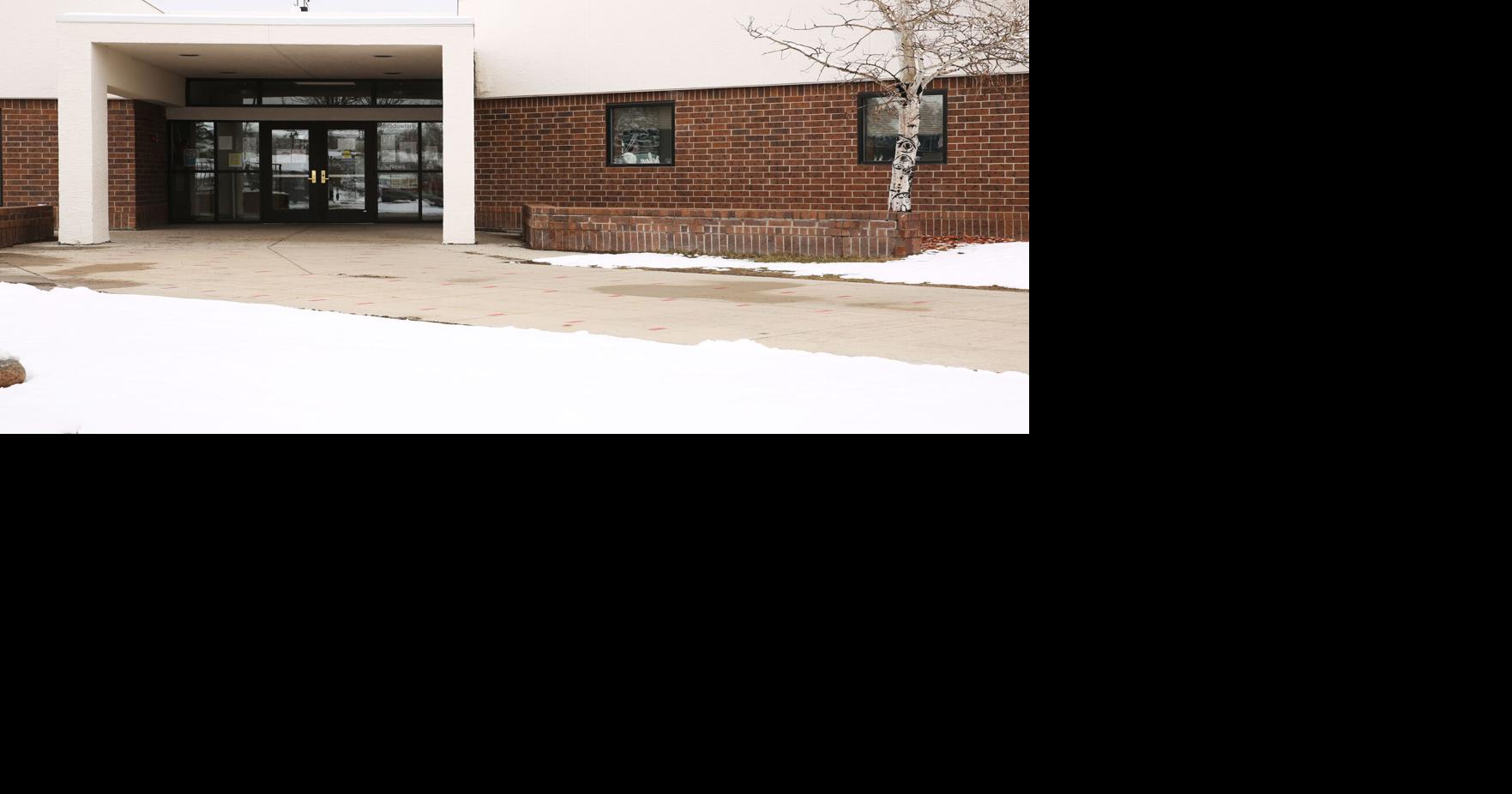 Principal Graves will bid farewell to Meadowlark, four candidates on ...