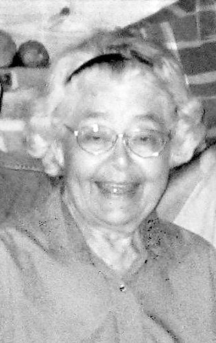 Joyce Larkin | Obituaries | buffalobulletin.com