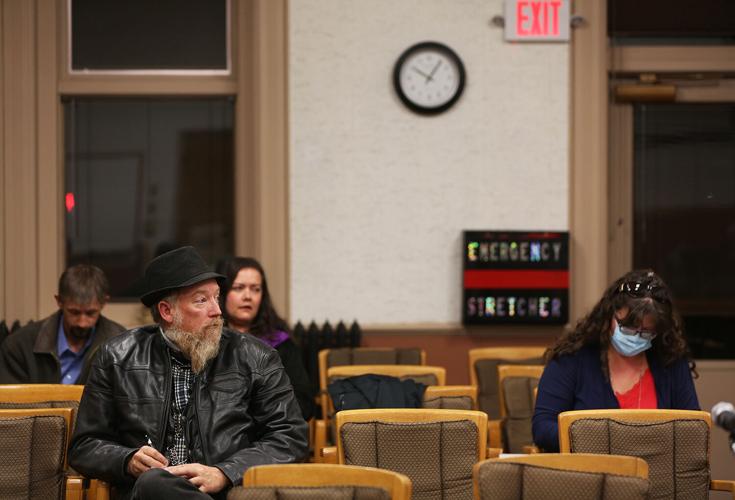 General election draws high voter turnout | Local News ...