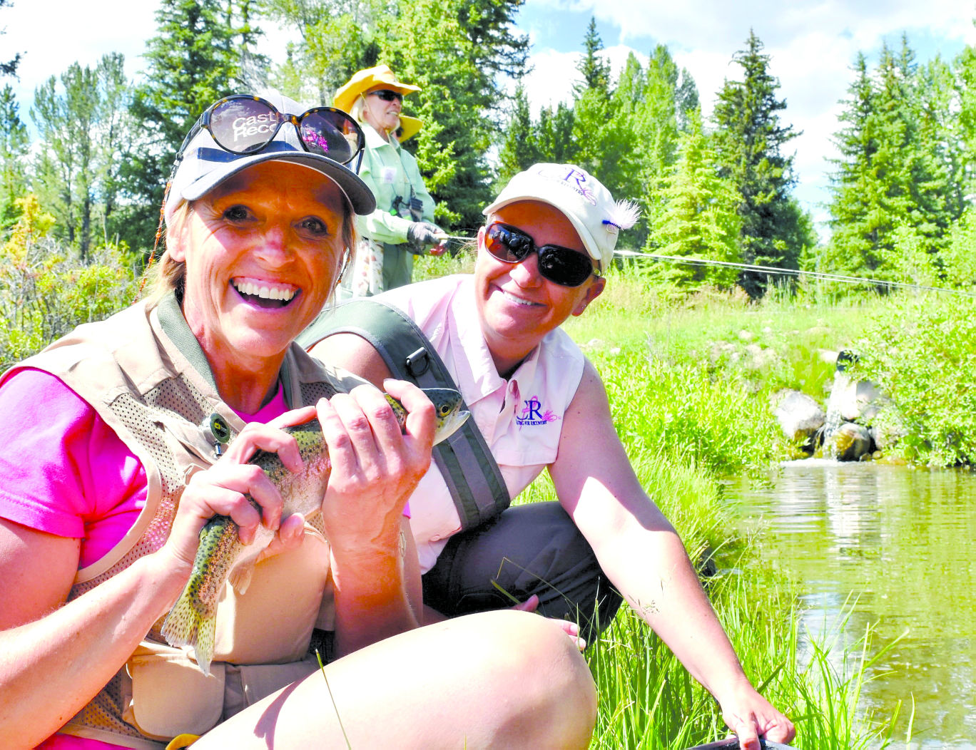 Living beyond breast cancer | | buffalobulletin.com