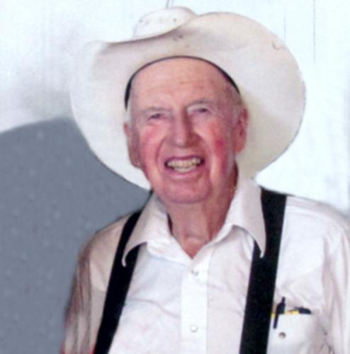 Ralph Thomas Foster | Obituaries | buffalobulletin.com
