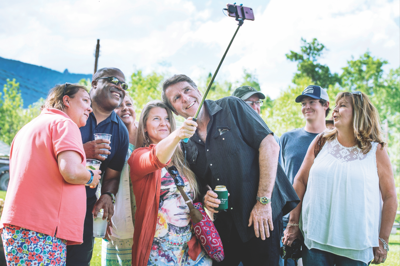 derek phillips longmire