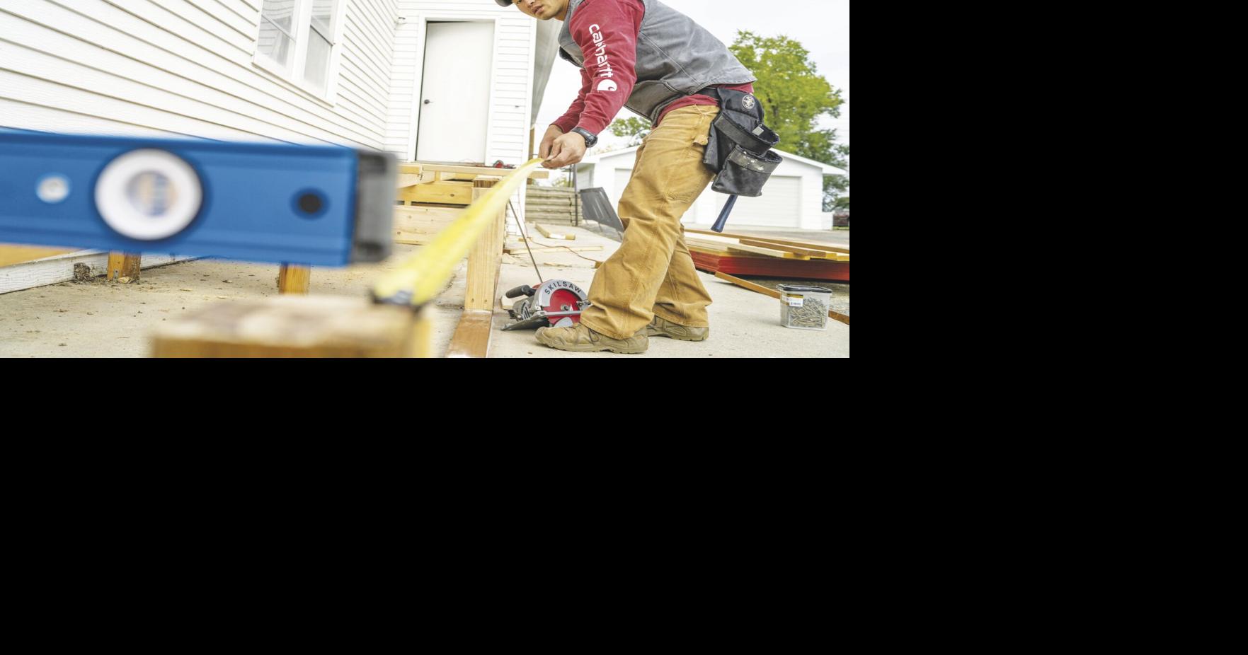 All in a day’s work: Celebrating laborers on Labor Day | News ...