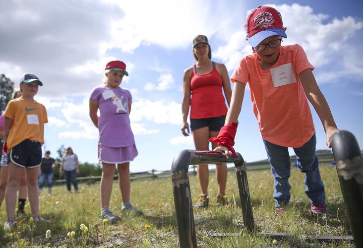 The Return of 4-H Mountain Camp | Local News | buffalobulletin.com