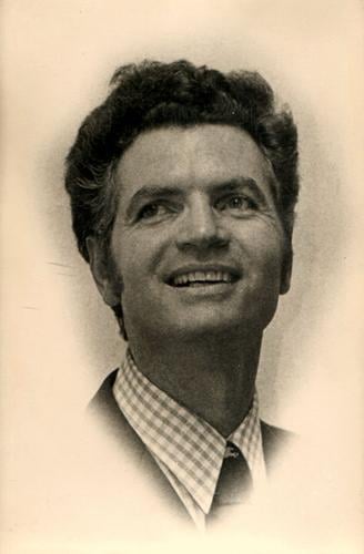 Michael James Flynn | Obituaries | buffalobulletin.com