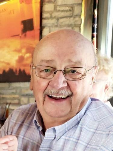 Carl Richard Reimann, Jr | Obituaries | buffalobulletin.com