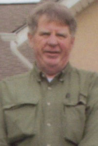 David Crist | Obituaries | buffalobulletin.com