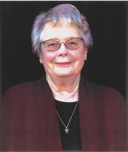 Doris Kinion | Obituaries | buffalobulletin.com