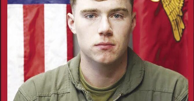 Remembering Cpl. Seth Rasmuson | News | buffalobulletin.com