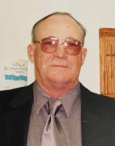 Elmer A. Taylor | Obituaries | buffalobulletin.com