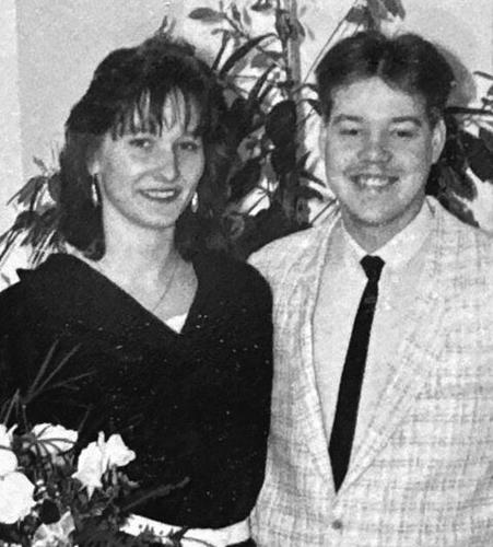 Andrew and Martina Roush | Obituaries | buffalobulletin.com