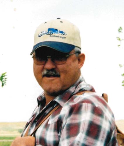 James Litzel | Obituaries | buffalobulletin.com