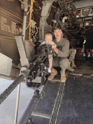 Remembering Cpl. Seth Rasmuson | News | buffalobulletin.com