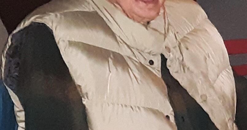 Ed Crain | Obituaries | buffalobulletin.com