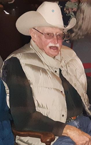 Ed Crain | Obituaries | buffalobulletin.com