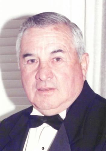 Benigno Amos Rodriguez | Obituaries | buffalobulletin.com