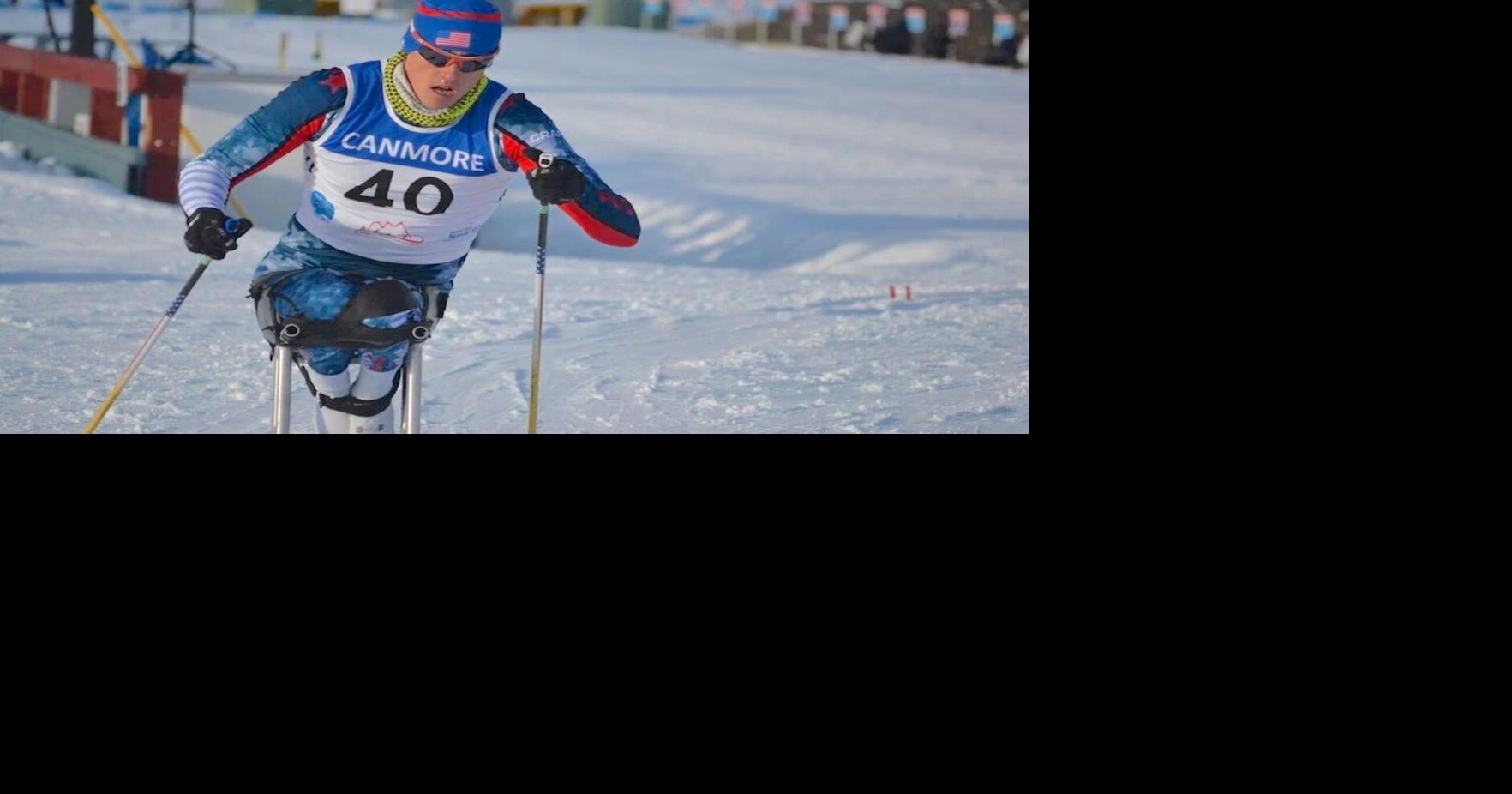 Former Paralympian, army veteran gets new Casper home | Profiles ...