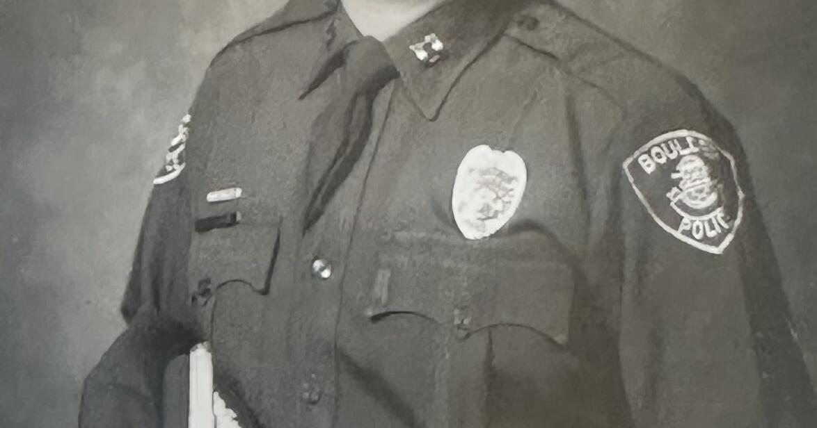 Gordon Cade Moore | Obituaries | buffalobulletin.com