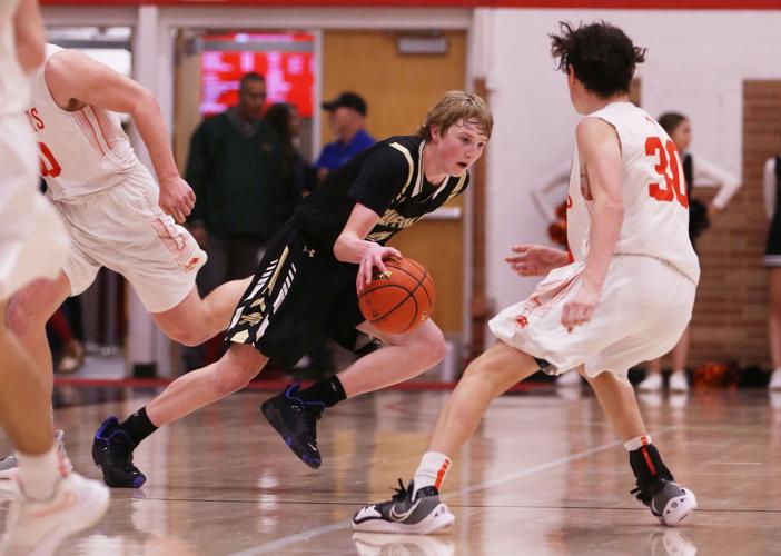 PHOTO GALLERY: Buffalo boys take third at state | Sports ...