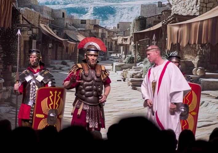 Photo Gallery: Outlaw Savior | News | buffalobulletin.com