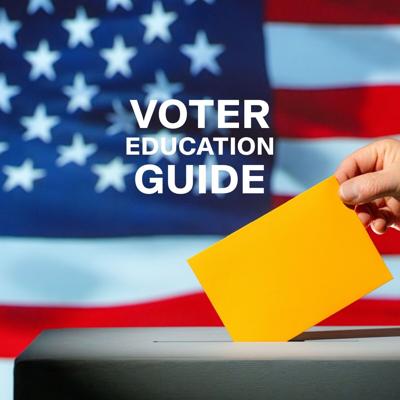 General Election Guide | News | buffalobulletin.com
