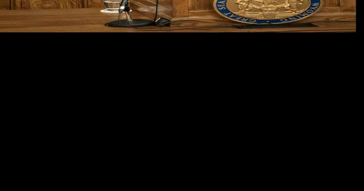 Gordon: Legislature should lead on wolf policy reform | News ...