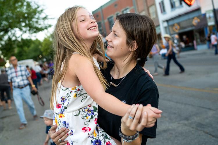 Longmire fans return to Buffalo | Local News | buffalobulletin.com