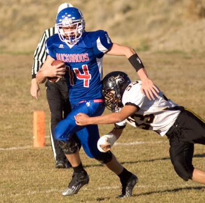 'A better season than we thought' | Sports | buffalobulletin.com