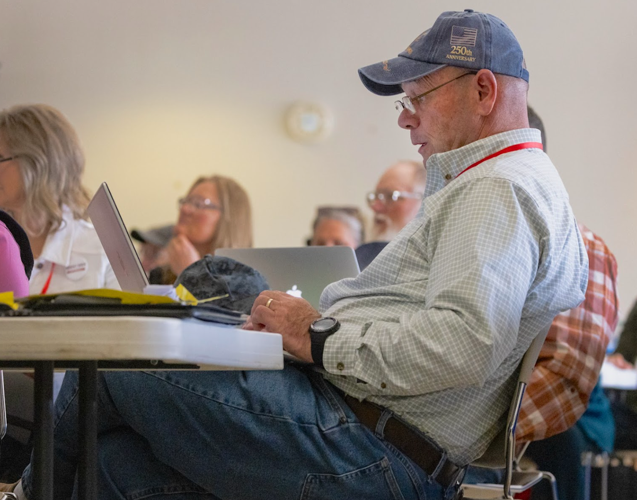 Wyoming Republican Party plans to buck law and endorse candidates ahead ...