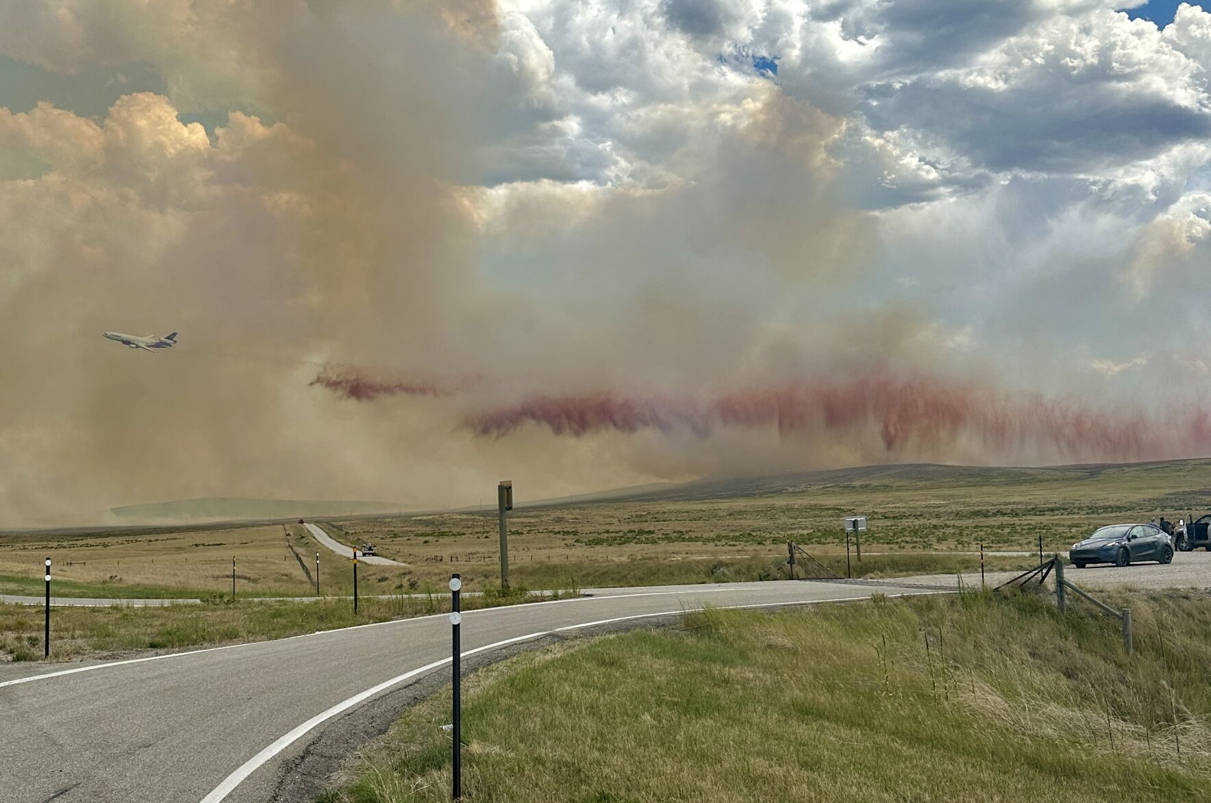 House Draw fire | News | buffalobulletin.com