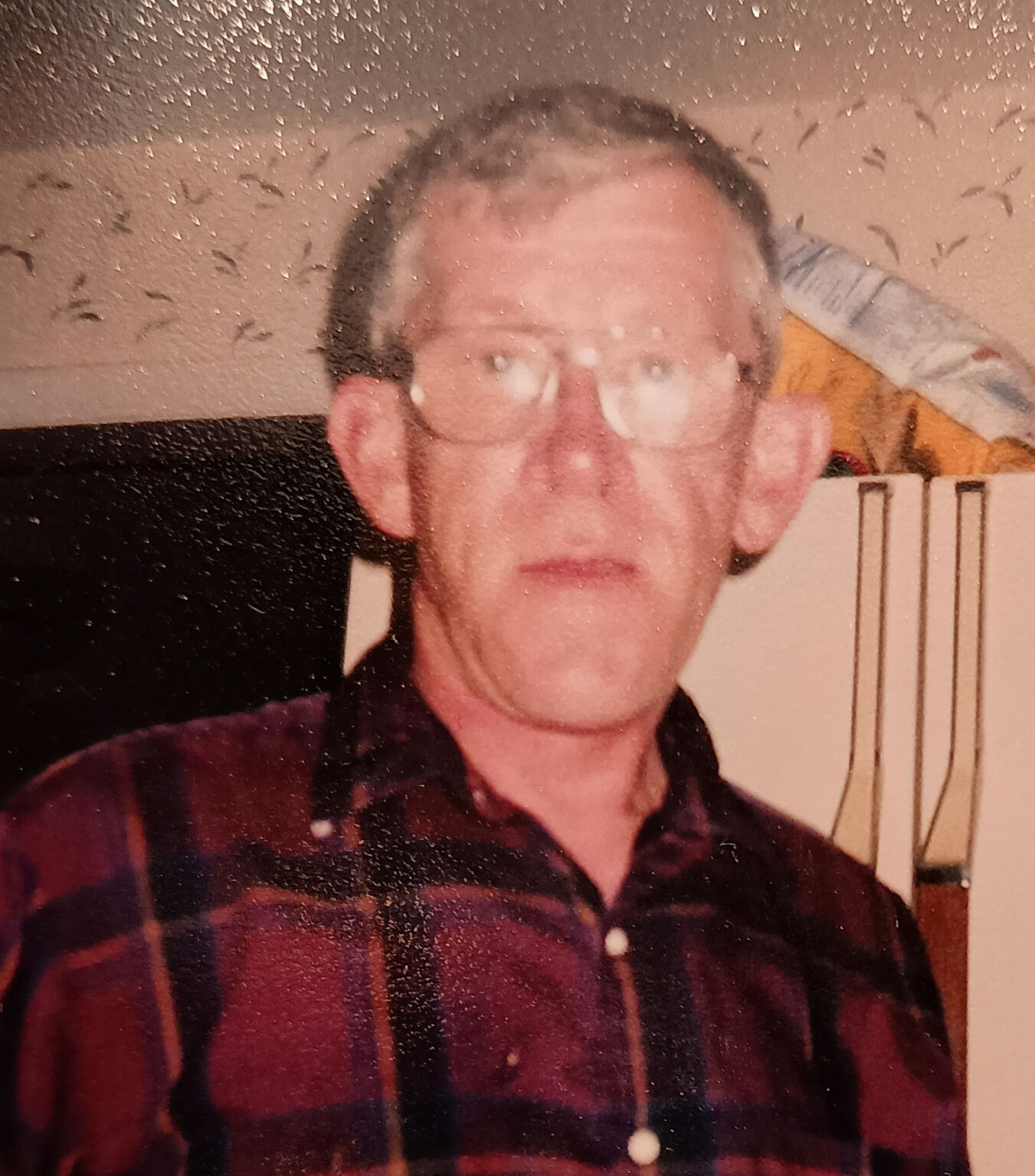 Leslie Clark | Obituaries | buffalobulletin.com